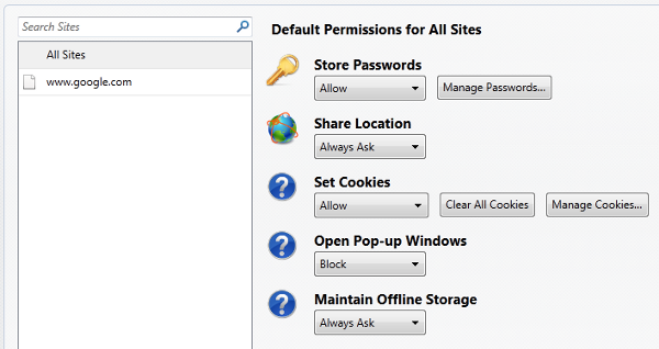Официально вышел релиз Firefox 6.0, Firefox 6 для Android и Thunderbird 6.0